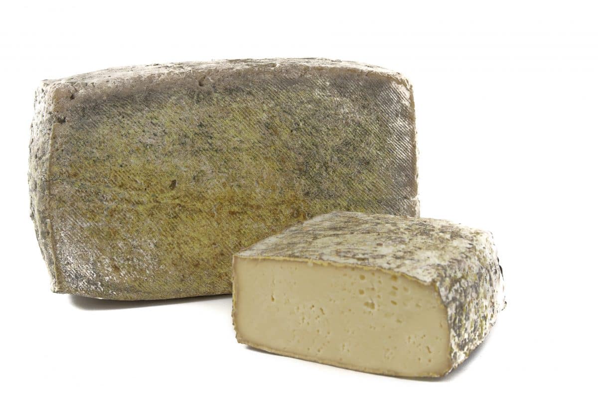Sola di Capra – Giolito Cheese